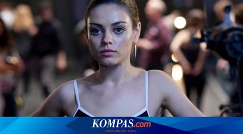 Mila Kunis Bantah Terlibat dalam Film Baru Fantastic Four