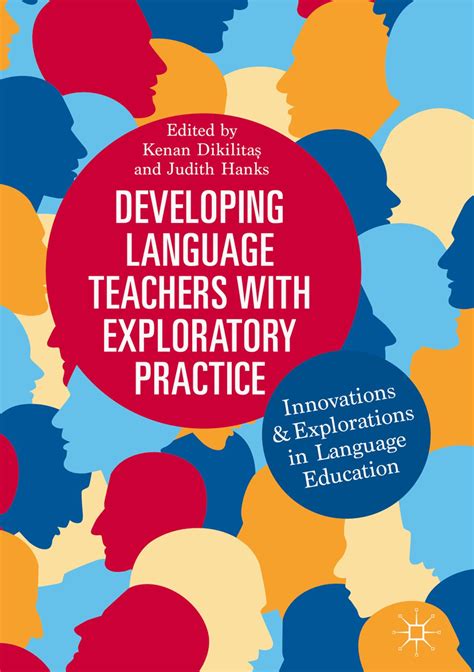 Developing Language Teachers With Exploratory Practice Ebook By Epub