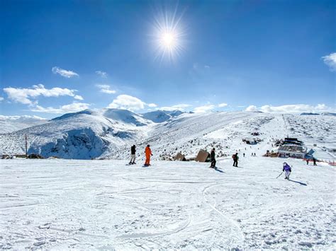 The 5 Best Ski Resorts In Bulgaria For Your Winter Vacation
