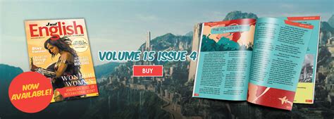 Just English | The leading provider of total solutions for English ...