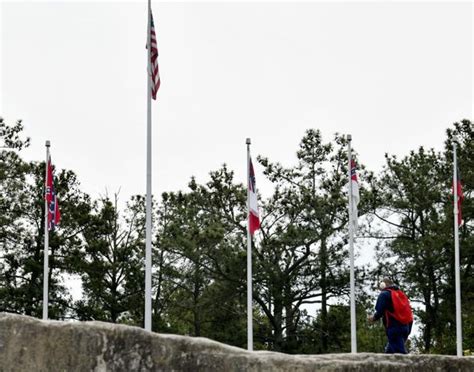 Stone Mountain Still A Lost Cause Shrine The Reconstruction Era