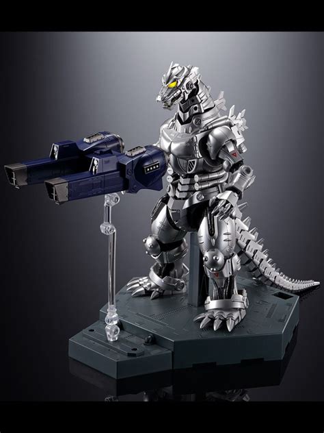 全新日版 超合金魂 GX 103 MFS 3 3式機龍 哥斯拉 機械哥斯拉 SOUL OF CHOGOKIN GX103 TYPE3