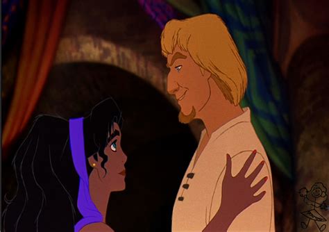 Find The Differences Disney Hunchback Of Notre Dame Style The