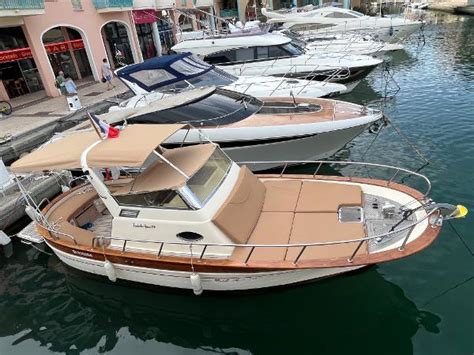 Fratelli Aprea 7 50 Boats For Sale