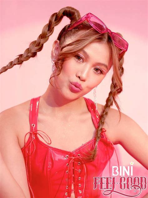 Bini Feel Good Maloi Hair Tutorials Easy Pretty Selfies Pretty People