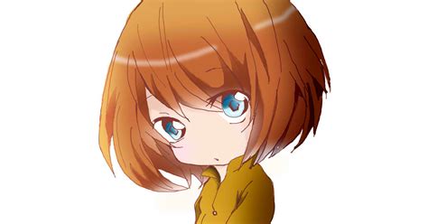 オリジナル 中学時代のオリキャラ Saeのイラスト Pixiv