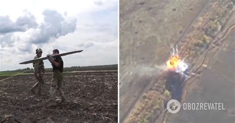 БПЛА Лелека-100 – 71 окрема єгерська бригада ДШВ знищила російську САУ ...