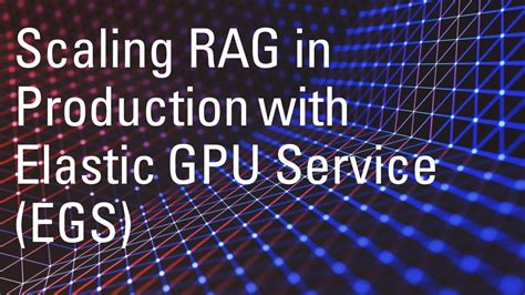 the challenge of scaling retrieval augmented generation rag in