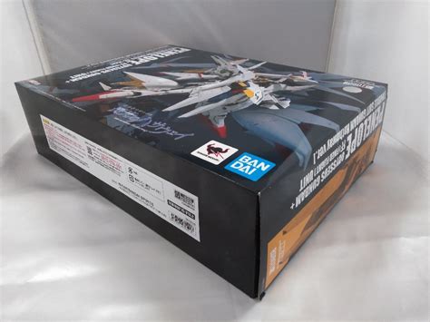 Robot魂 Ka Signature ＜side Ms＞ペーネロペー 機動戦士ガンダム 閃光のハサウェイver フィギュア バンダイ
