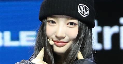 이화여대 사범대 다니다가 너무 예뻐서 결국 데뷔해버린 여자 연예인 키노라이츠
