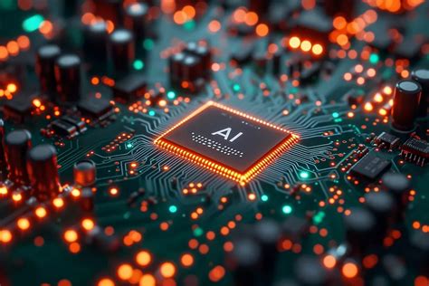 Изкуственият интелект скоро ще превземе РС тата Technews Bg