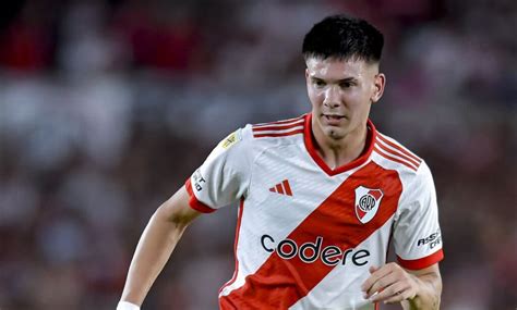 アルゼンチンの逸材、17歳mfフランコ・マスタントゥオーノ争奪戦にリバプールも参戦か！？ Liverpool × Ynwaブログ