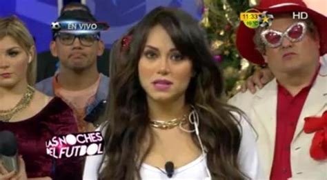Vivian Cepeda Habla Del Video Con Eliseo Robles Jr