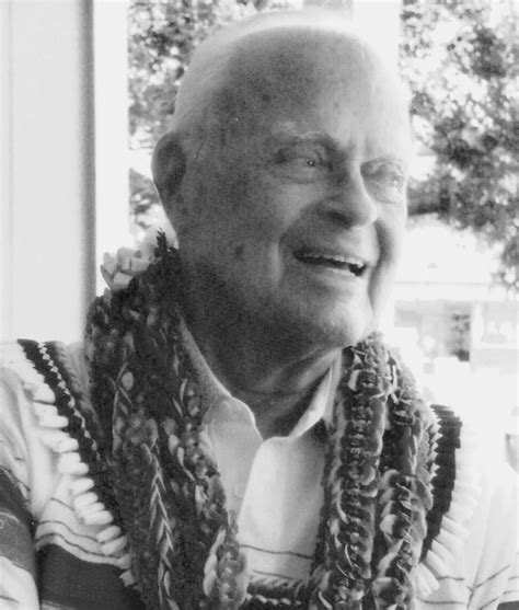 Howard Frederick Fred Mosher Obituary Honolulu Star Advertiser
