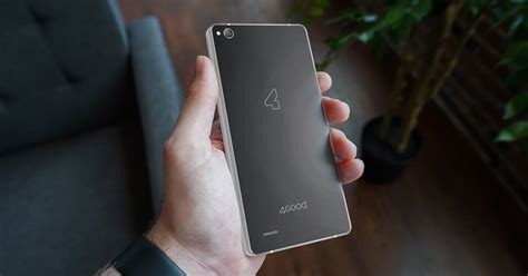 4GOOD | Moscow