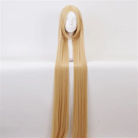 Really Long Rapunzel Hair Wig Ubicaciondepersonascdmxgobmx