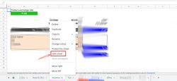 How To Hide Tabs From Specific People In Google Sheets