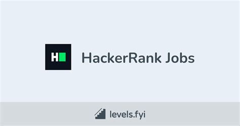 Senior Product Manager Data R Hackerrank Levelsfyi