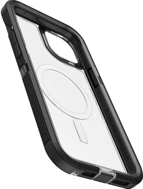 Customer Reviews Otterbox Defender Series Pro Xt Magsafe Hard Shell