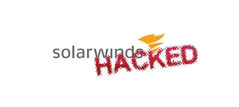 Solarwinds Hack Impacts Us Government And Military Exposes Most Of