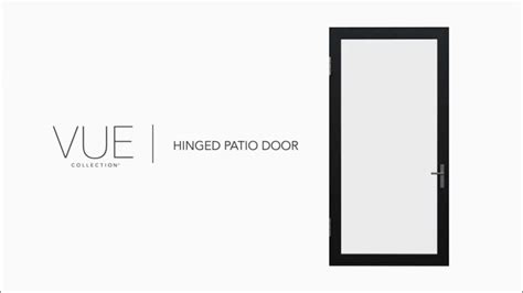 weather shield windows and doors on linkedin vue collection hinged