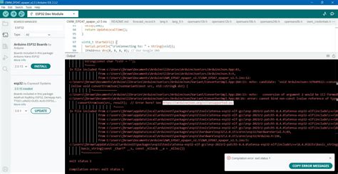 Lilygo T Inch S E Paper Github Weather Project Lilygo
