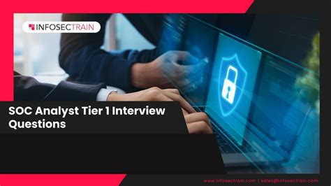 Ppt Soc Analyst Tier 1 Interview Questions Powerpoint Presentation