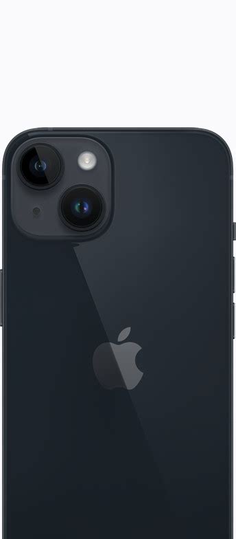 Apple iPhone 14 128GB Midnight - MPUF3HN/A – Computerspace