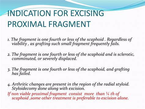 Avascular Necrosis Of Scaphoid Pptx