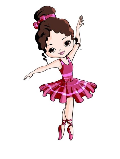 Easy Ballerina Step By Step Drawing Tutorial Easy Drawing Guides