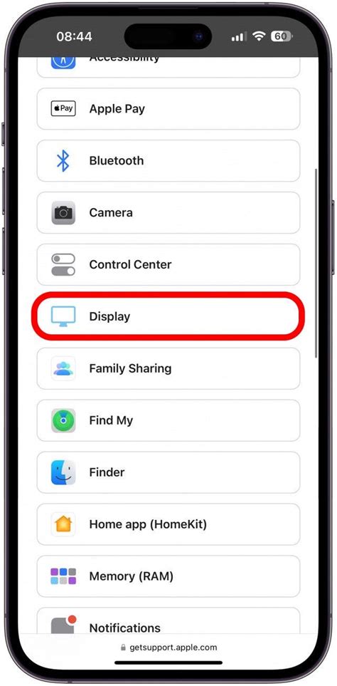 수정된 Macbook 화면 라인 모니터의 분홍색 파란색 또는 검은색 라인2023 Gamingdeputy Korea
