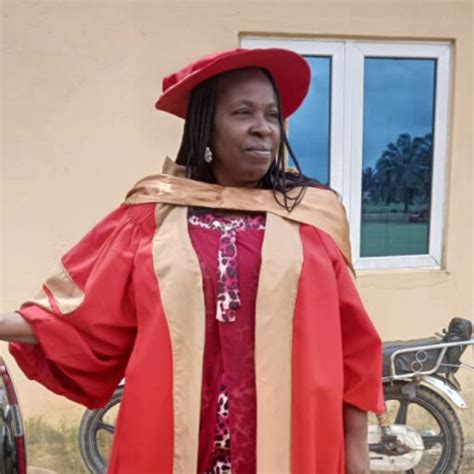 Anthonia Ubom University Of Uyo Uyo Uniuyo Department Of Banking