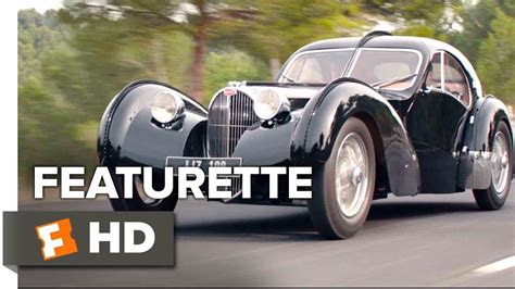 Overdrive Featurette - Cars Are Characters (2017) | Movieclips Indie ...
