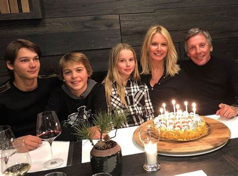 El Exclusivo Festejo De Cumpleaños De Valeria Mazza En Italia Infobae