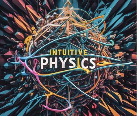 Visual Intuitive Physics Enhancing Understanding Through Visualization