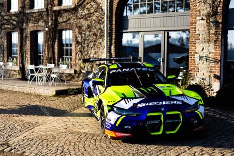 BMW Team WRT Confirm Plans For Dubai 24H Bathurst 12H GT World Challenge Europe
