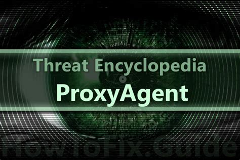 adware proxyagent removal how to remove proxyagent adware — how to