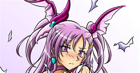 ロイヤルアーツプリキュア 【オリキュア】キュアジュラシールピンチ！ けいくりんのイラスト Pixiv