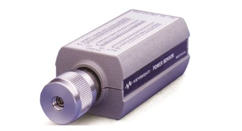 8485d Diode Power Sensor Keysight Nws