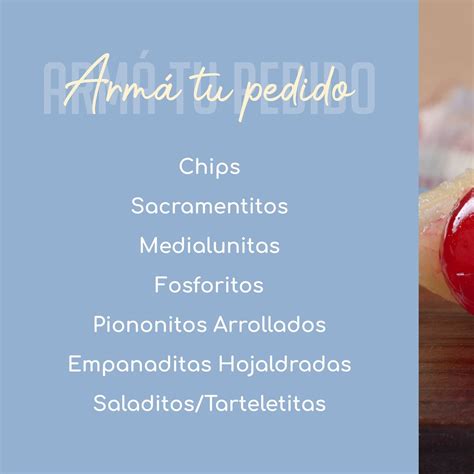 📲 Armá Tu Pedido 🎁 ⚫chips 🟤 Mamá Elsa Sandwicheria Facebook