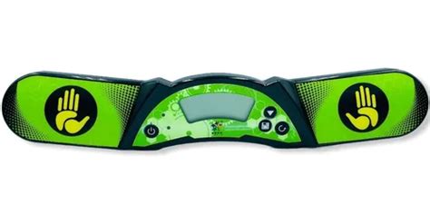 timer yuxin v2