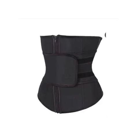 Generic Waist And Tummy Trimmer Belt Jumia Nigeria