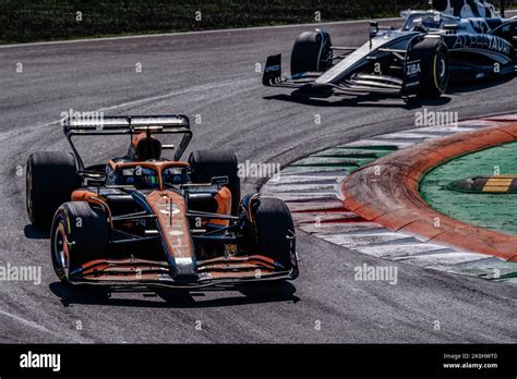 Mclaren F1 Engine 2022
