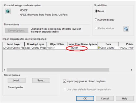 Solved How To Transform Shp Coordinates Autodesk Community