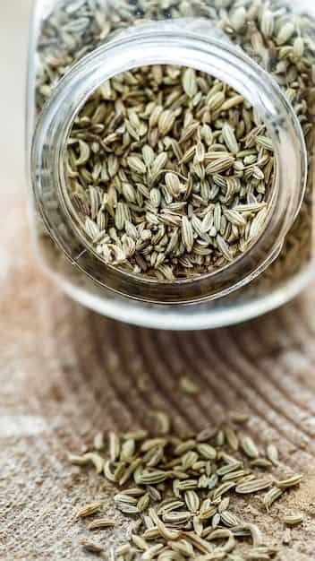 10 Benefits Of Having Fennel Seeds Water Saunf