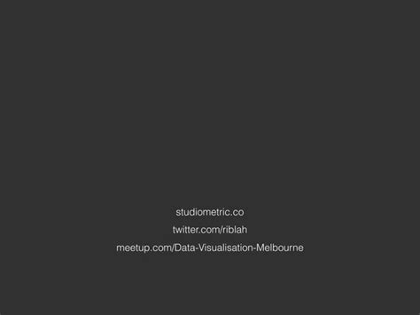 Visualising Data With Code Pdf Graphics Software Computer