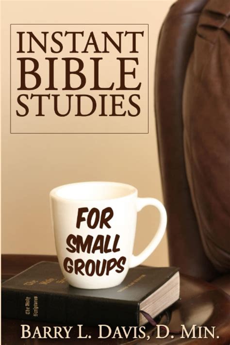 Engaging Adult Bible Study Lessons For Deeper Insights
