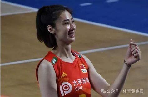 好消息，又一女排悍将被海外豪门看中，能力出色，比袁心玥还稳定王媛媛比赛球员