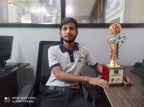 Pradumnya Ghorpade On Linkedin I Am So Happy That Our Manufacturing Department Have Won As 5s