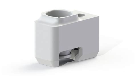 Furthering Bioprinting With Innovative New Printheads 3dnatives